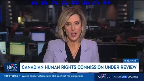Dele Ogunremi On Linkedin Canadian Human Rights Commission Is Violating The Rights Of Black…