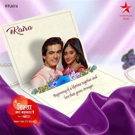 Kaira Love Story Episode Telly Updates