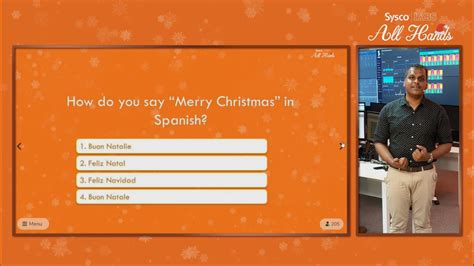 Sysco Labs All Hands Bling Productions Pvt Ltd