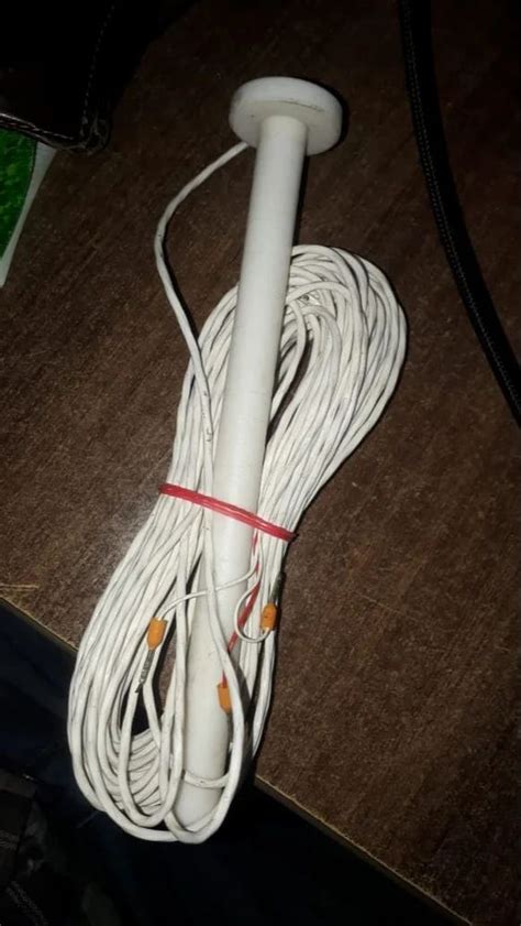 Resistance Temperature Detector 3 Wire 50 To 250 Deg C At ₹ 800 Piece In Bengaluru