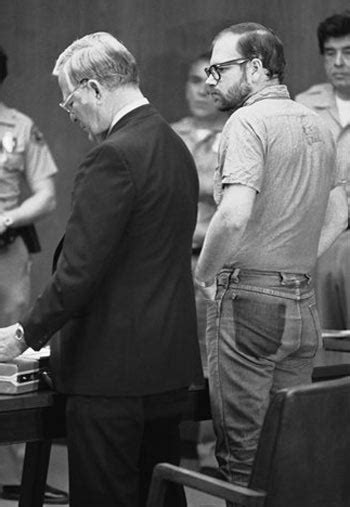 Roy Norris Photos Murderpedia The Encyclopedia Of Murderers