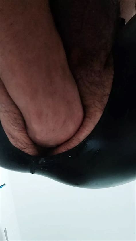 셀프 애널 피스팅과 탈출 xHamster