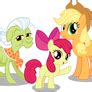 Twilight Sparkles Family by Vector-Brony on DeviantArt