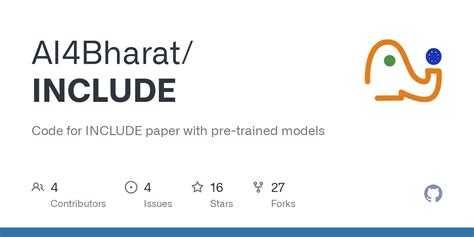 Includetraintestpathsincludetesttxt At Master · Ai4bharatinclude