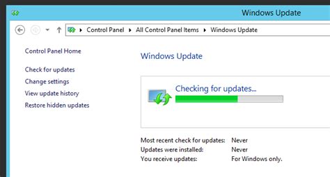 Server Windows Update Hangs Windows Spiceworks Community