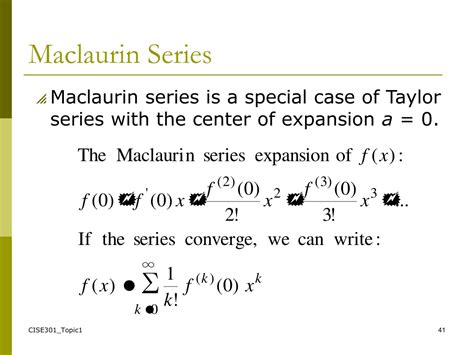 Ppt Lecture 1 Introduction To Numerical Methods Powerpoint Presentation Id 9397105
