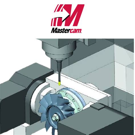 Master Cam Mastercam By Cubikcadd Medium