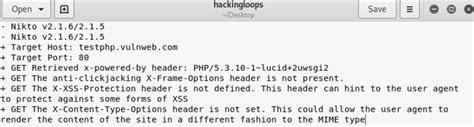 Nikto Vs Nmap Which To Use And How To Take The Headache Out