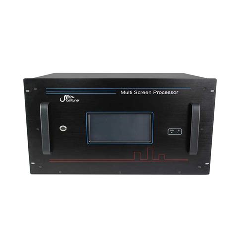 36 Screens 2 Roaming Pip Wall Controller Splicing Processor