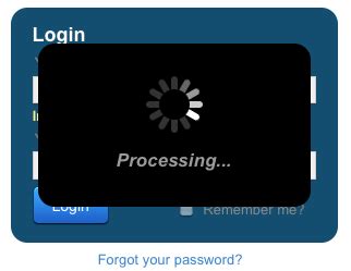 Javascript Chrome Does Not Render Background Image Stack Overflow
