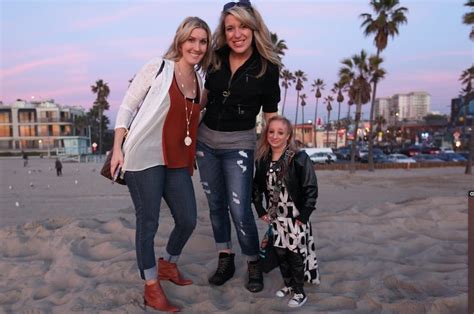 Tiny At Primordial Dwarf Hannah Kritzeck Heads Into Adulthood On Tlc