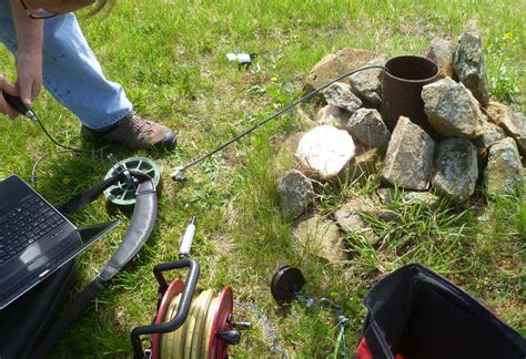 Water Level Monitoring