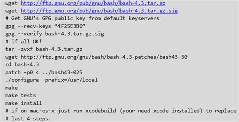Mitigating The Remote Code Execution In Bash Network