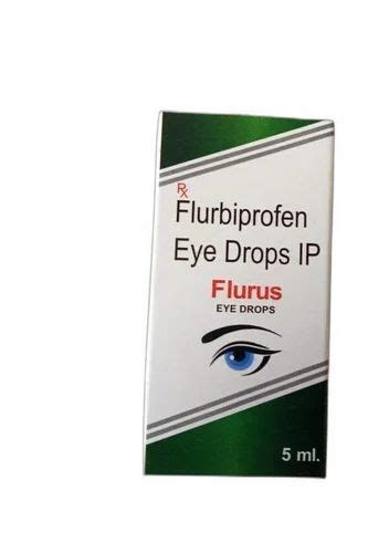 Flurbiprofen Sodium 003 At ₹ 51piece Ansaid In Ambala Id 26898806697