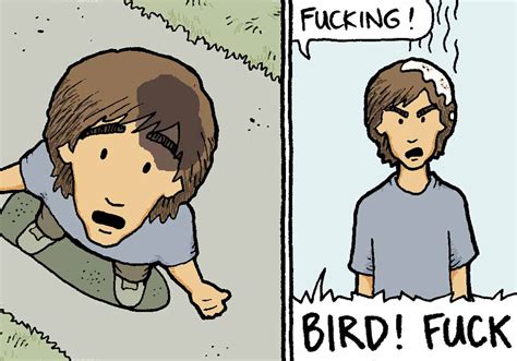 Storytime Part 2 The Predatory Bird