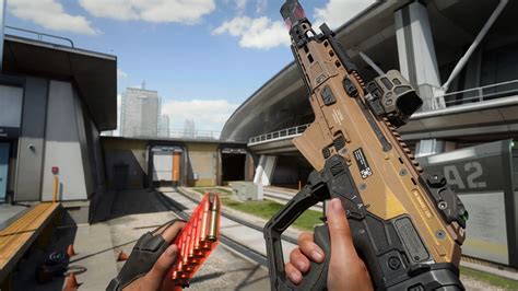 Bo7 Guns Deep Dive Into The Best Weapons Noutăți