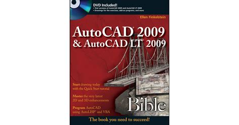 I Autocad And Autocad Lt Basics Autocad® 2009 And Autocad Lt® 2009 Bible [book]