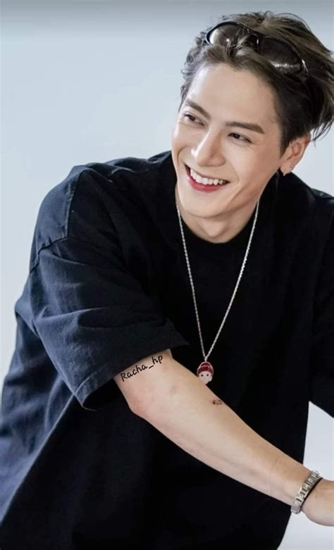 Wang Jackson Artofit