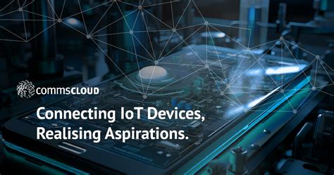 Cloud Connect Sims Always On Iot Connectivity For Africa And Beyond Commscloud Iot