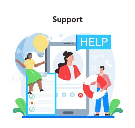 Instant Support Images Free Download On Freepik