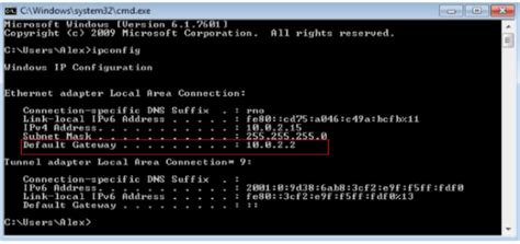 6 Critical Things To Know About Your Default Gateway