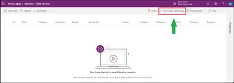 troubleshoot forms in a model driven app nebulaa it solutions
