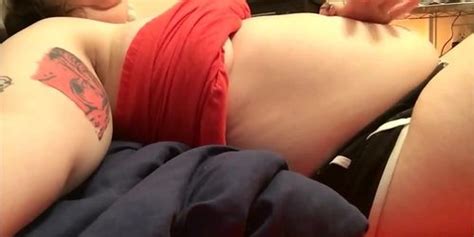 Sexy Chubby Belly Play Tnaflix Com