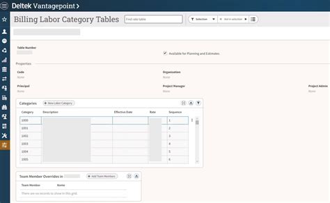 Deltek Vantagepoint Faqs