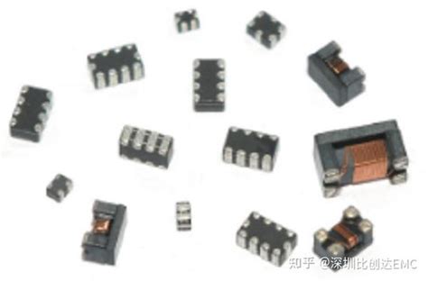 带阻滤波器：原理、应用及性能分析？ 知乎