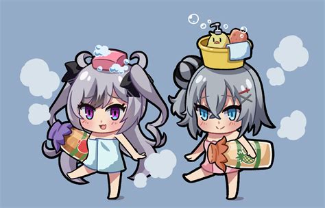 Elbe Azur Lane Danbooru