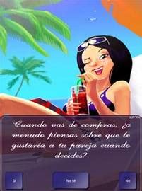 Pon a prueba tu relación con este juego de preguntas para novios