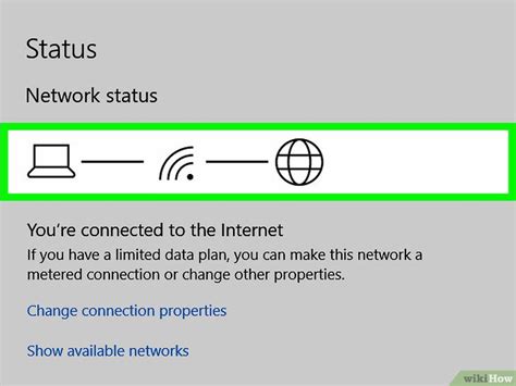 How To Connect To WiFi In Windows With Pictures