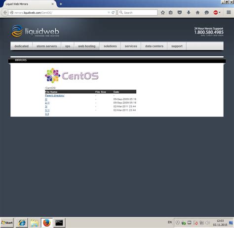 Linux Squid Loads Webpages Incorrectly Server Fault