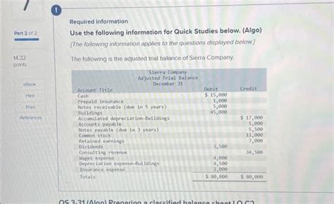 solved part 2 of 2 14 32 points ebook hint print references