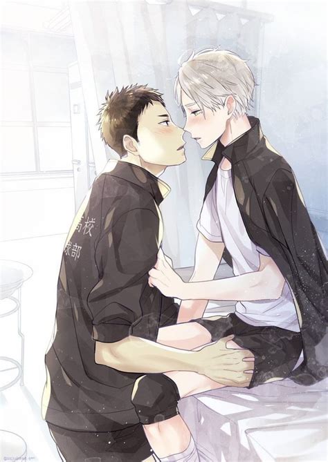 Pin By Céline Trn On Haikyuu Haikyuu Fanart Haikyuu Manga Haikyuu Anime