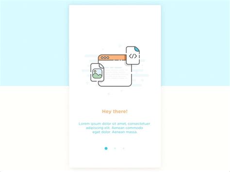 Onboarding Animation Onboarding Animation Tutorial