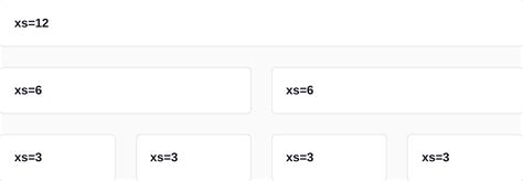 Nui Ui Ui Common Grid