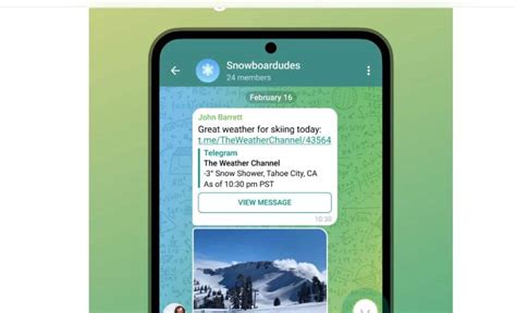 From Spoiler Formatting Media To Animated Emojis New Telegram Features In PICS News Zee