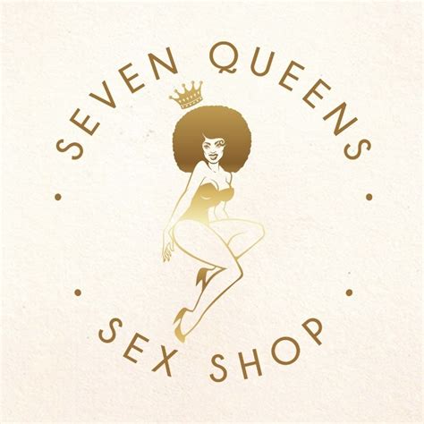 Seven Queens SEX SHOP YouTube