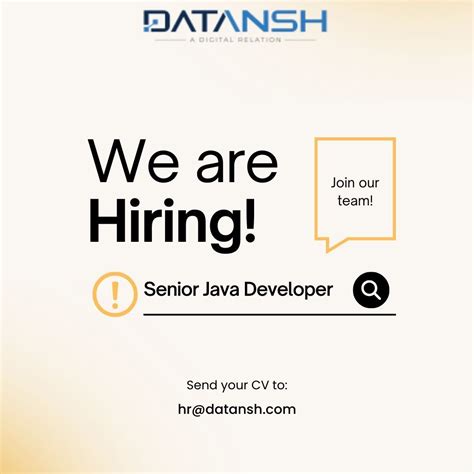 khyati pareek on linkedin hiring javadeveloper javabackenddeveloper