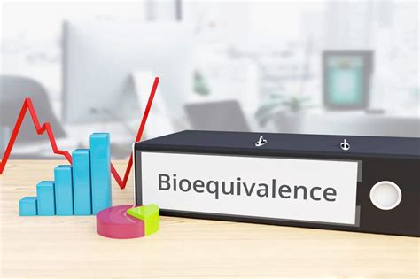 Bioequivalence Studies Ensuring Drug Safety And Effectiveness