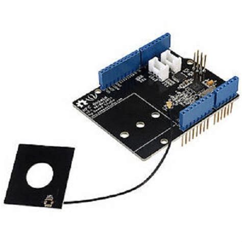 Seeed 113030001 Radio Frequency Development Kit Price From Rs3730unit Onwards Specification