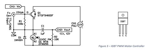 Solved 1 What Happens To Motor Speed As You Increase Chegg Com