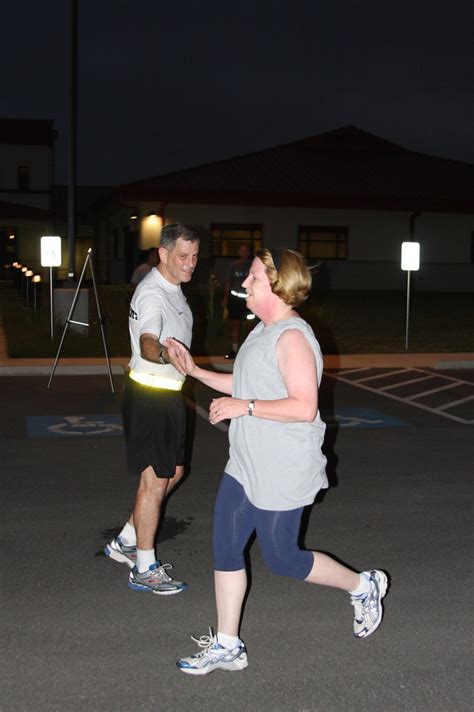 Imcom 5k Fun Run Aug 2012 Ltg Mike Ferriter Imcom Comman Flickr