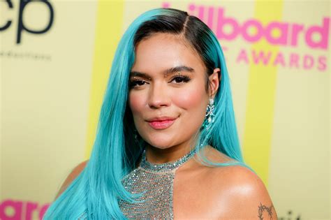 Este Es El Nuevo Proyecto De Karol G En Hollywood Entérate Pereira