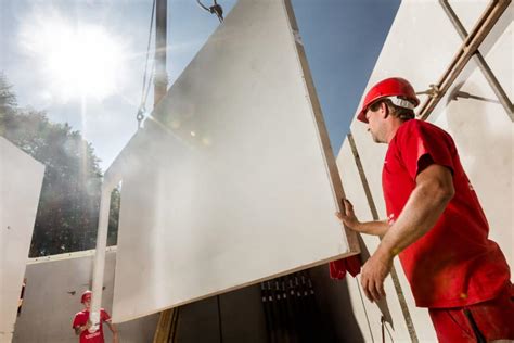 5 Different Types Of Timber Cladding Build It