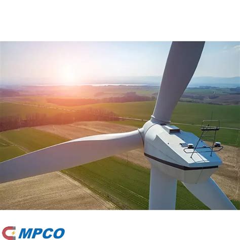 How Permanent Magnets Are Used In Wind Turbines Mpco Magnets