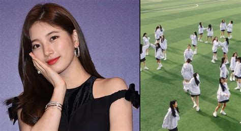 Lirik Dan Terjemahan Lagu R U N Suzy Lagu Tema ‘r U Next