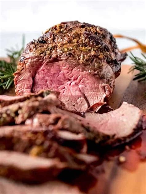 Difference Between Beef Tenderloin And Beef Tenderloin Roast At Olga Patrick Blog
