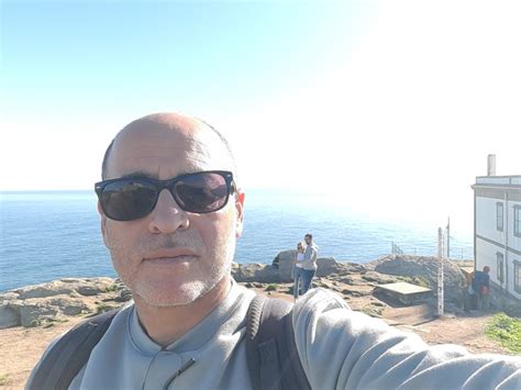 Entrevistamos A Cristian Cabral Autor De La Obra Publicada Por Círculo Rojo Por O Para Sentir